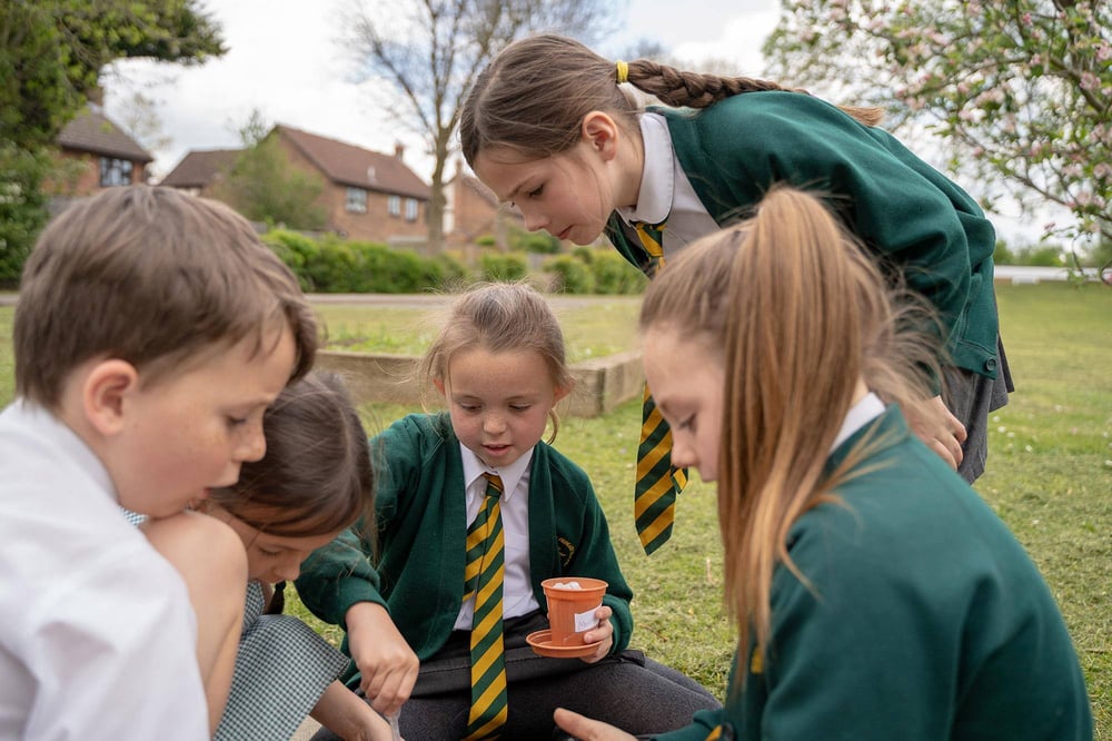 Compliance made simple: How Summercroft Primary School are saving time ...