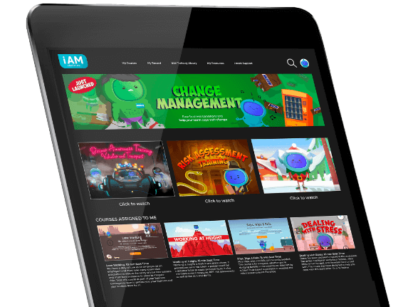 iAM Compliant | School Safety Compliance Tool | Estate Management