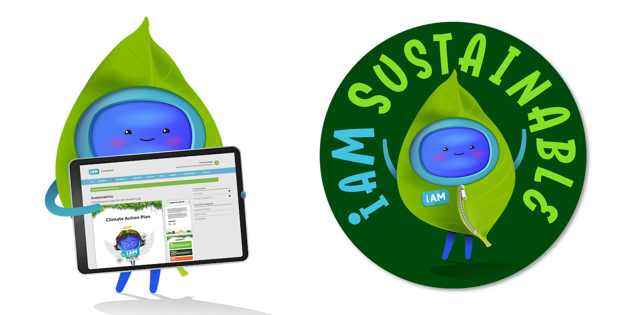 10 Sustainability Practices to include in your School's Climate Action Plan