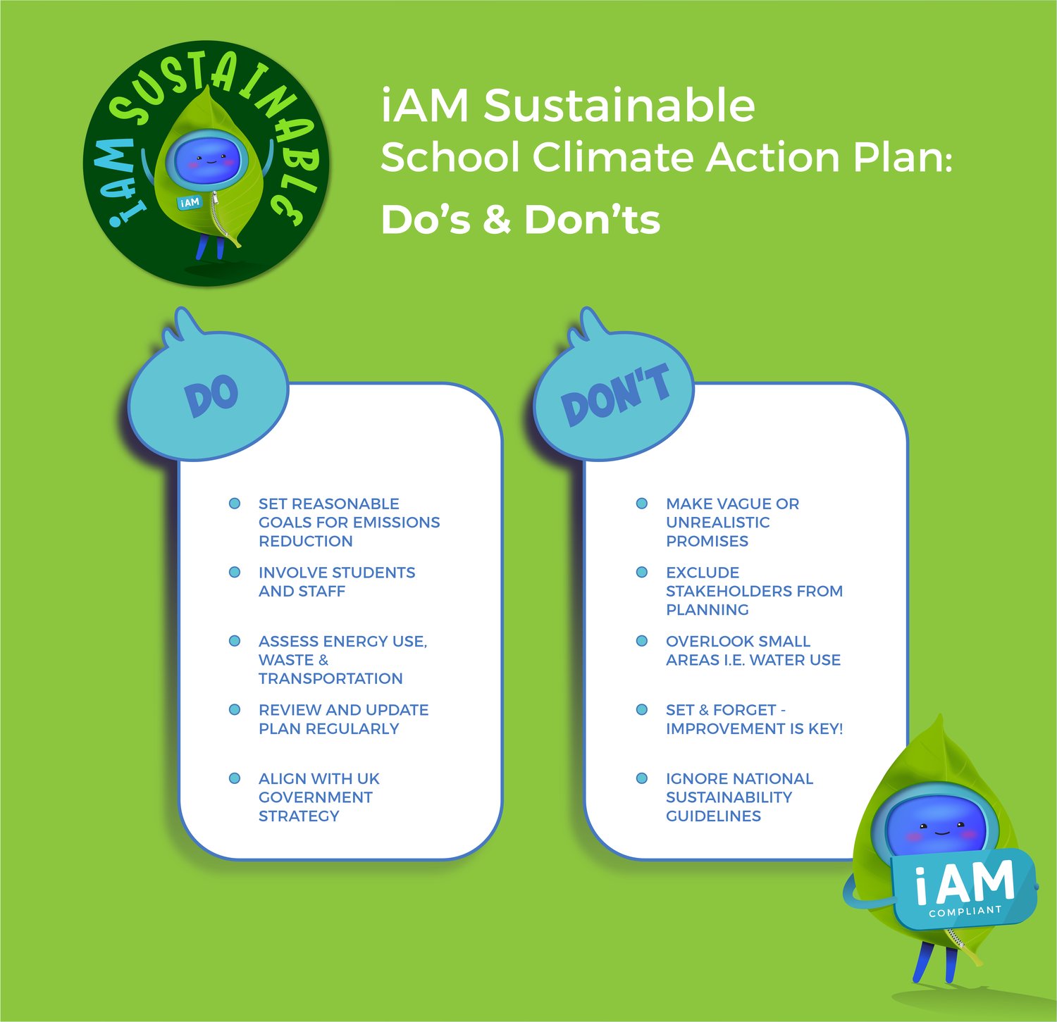 Sustainability in Schools: A Guide to Your Climate Action Plan