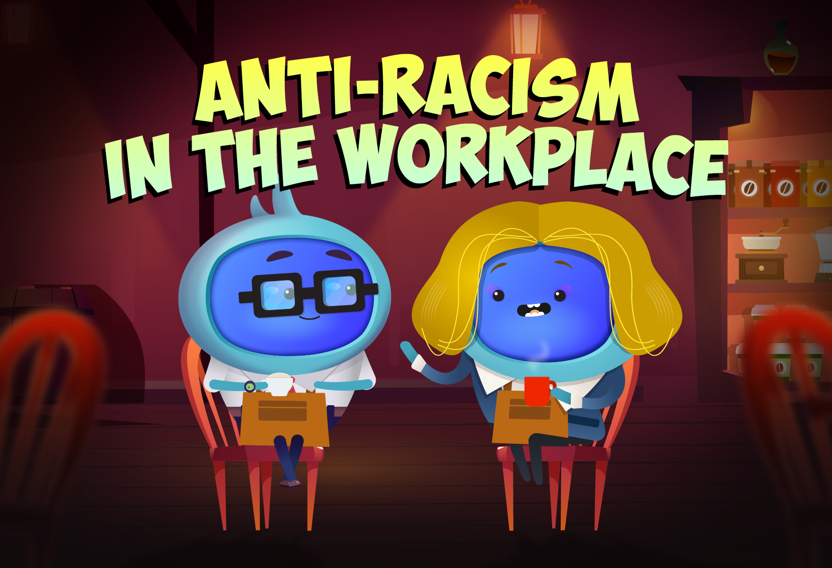 Anti Racism | Online Training