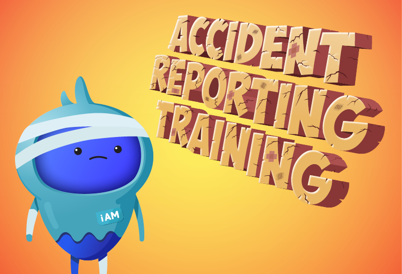 Accident Reporting Course | Online Training
