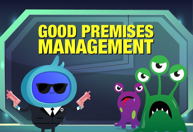 Good Premises Management | Online Courses