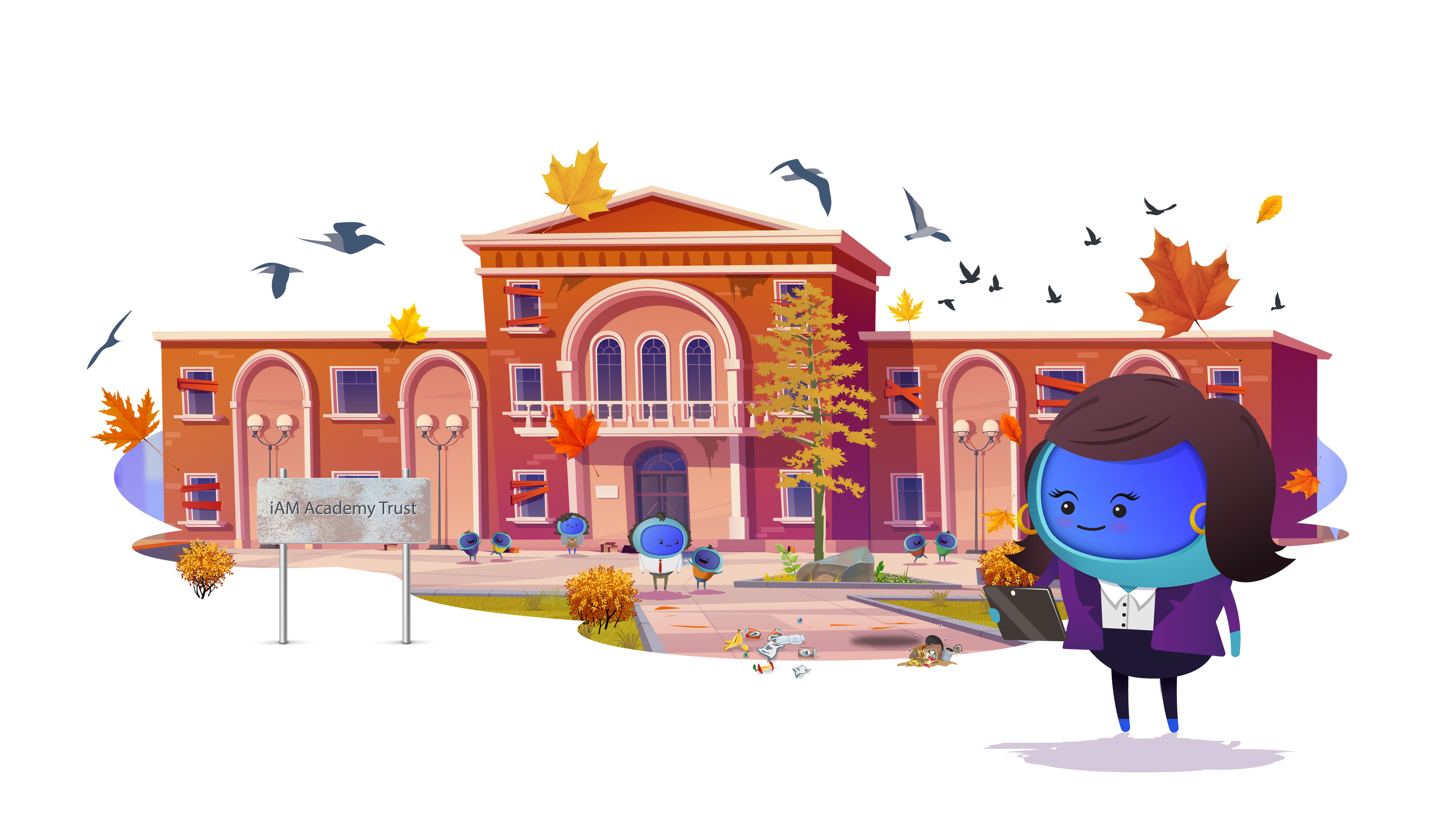 The Complete Checklist for School Planned Maintenance