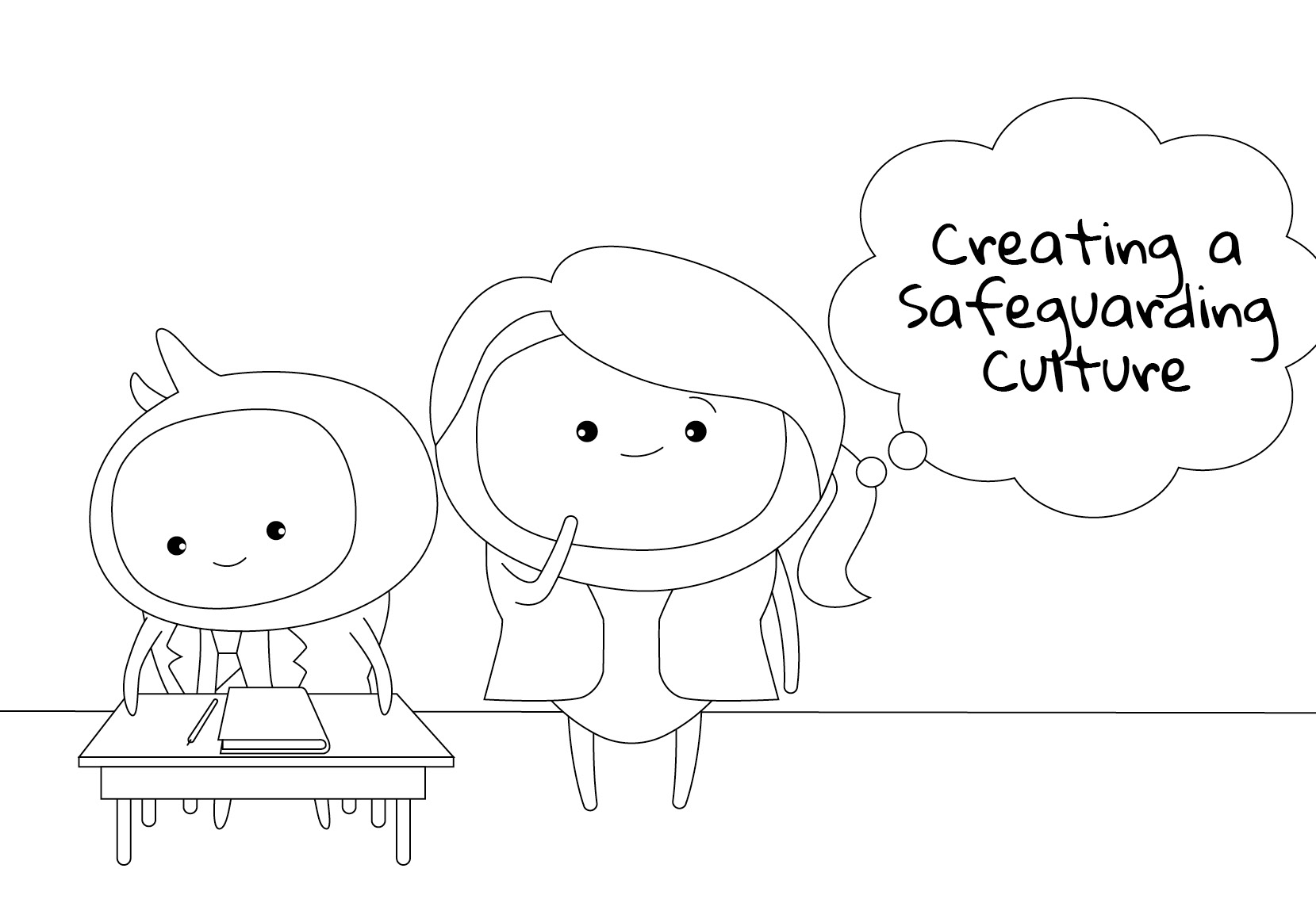 Creating a Safeguarding Culture | Online Training