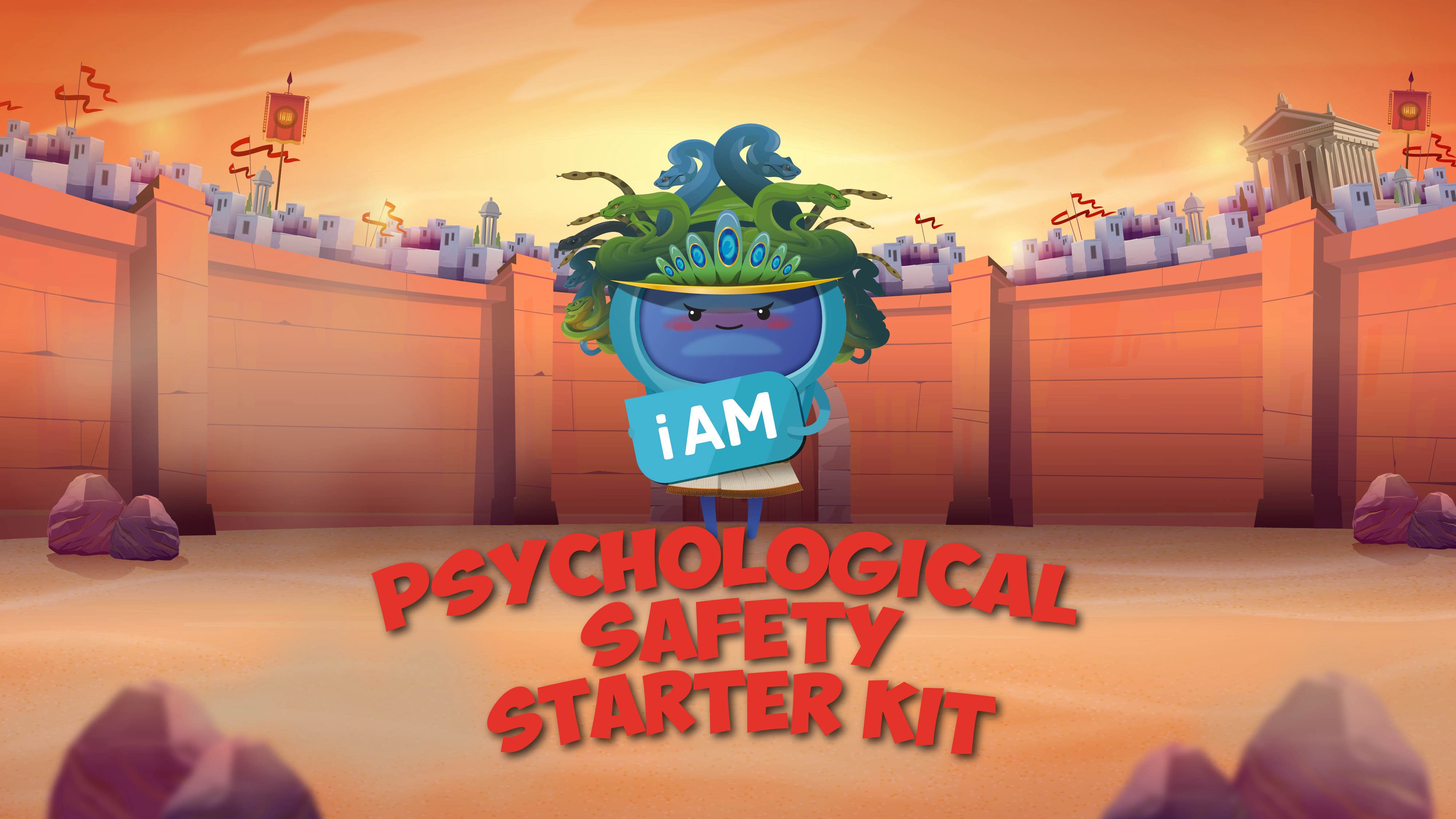 Your Free Psychological Safety Starter Kit for Schools & Trusts