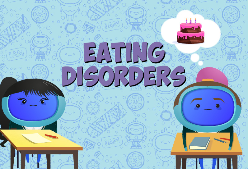 Eating Disorders Course | Online Training