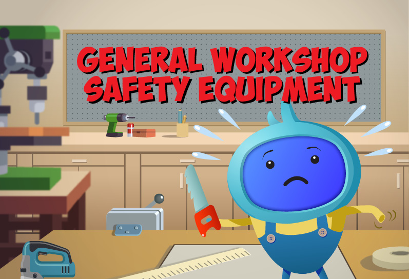 General Workshop Safety Training | IOSH Approved