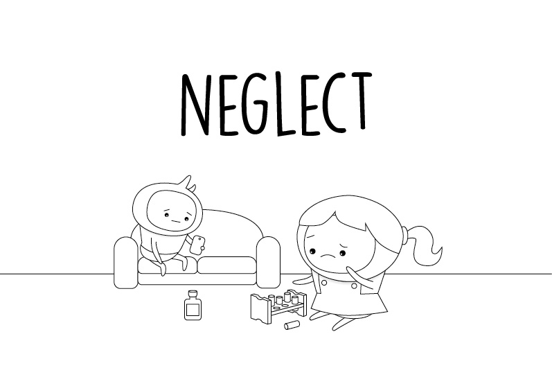 Neglect | Safeguarding Training