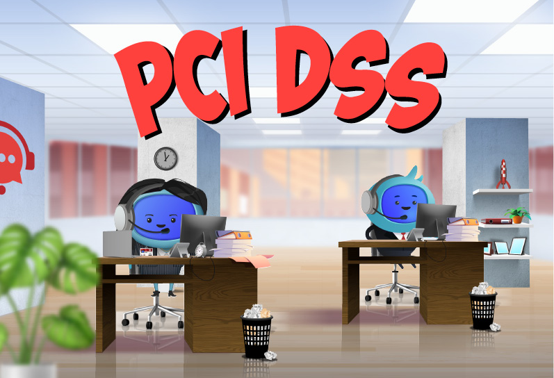 PCI Awareness | Online Training