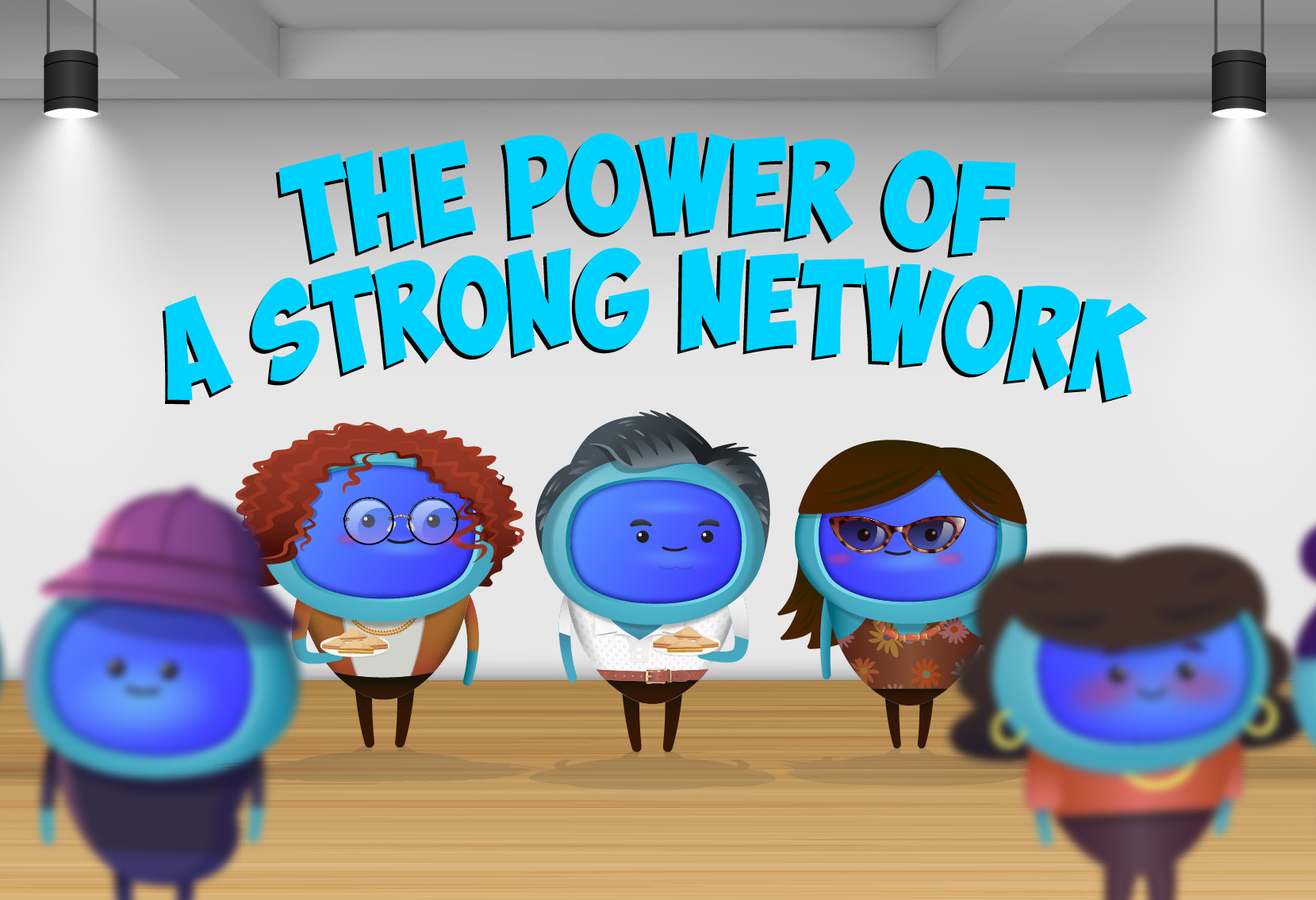 The Power of Networking | Online Course