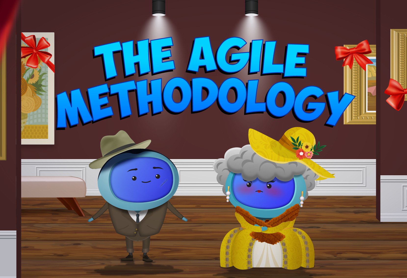 The Agile Methodology