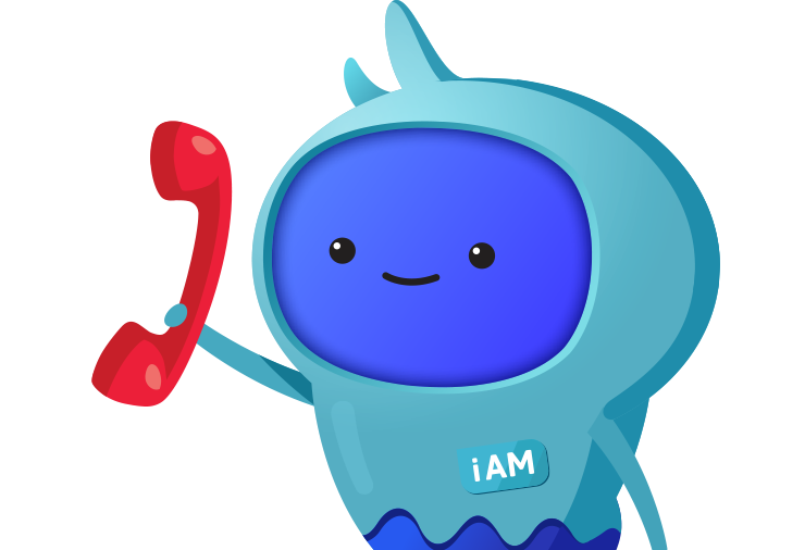 Contact Us | iAM Compliant